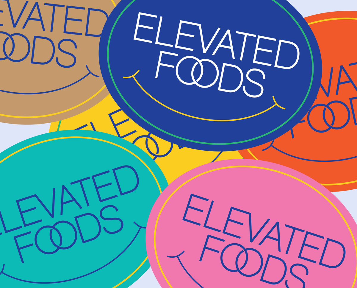 Elevated Nation - Elevated Foods