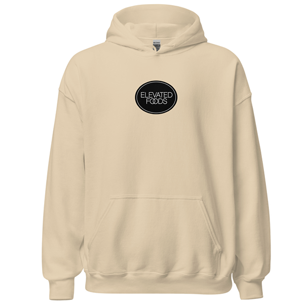 Elevated Foods Hoodie – _ElevatedFoods